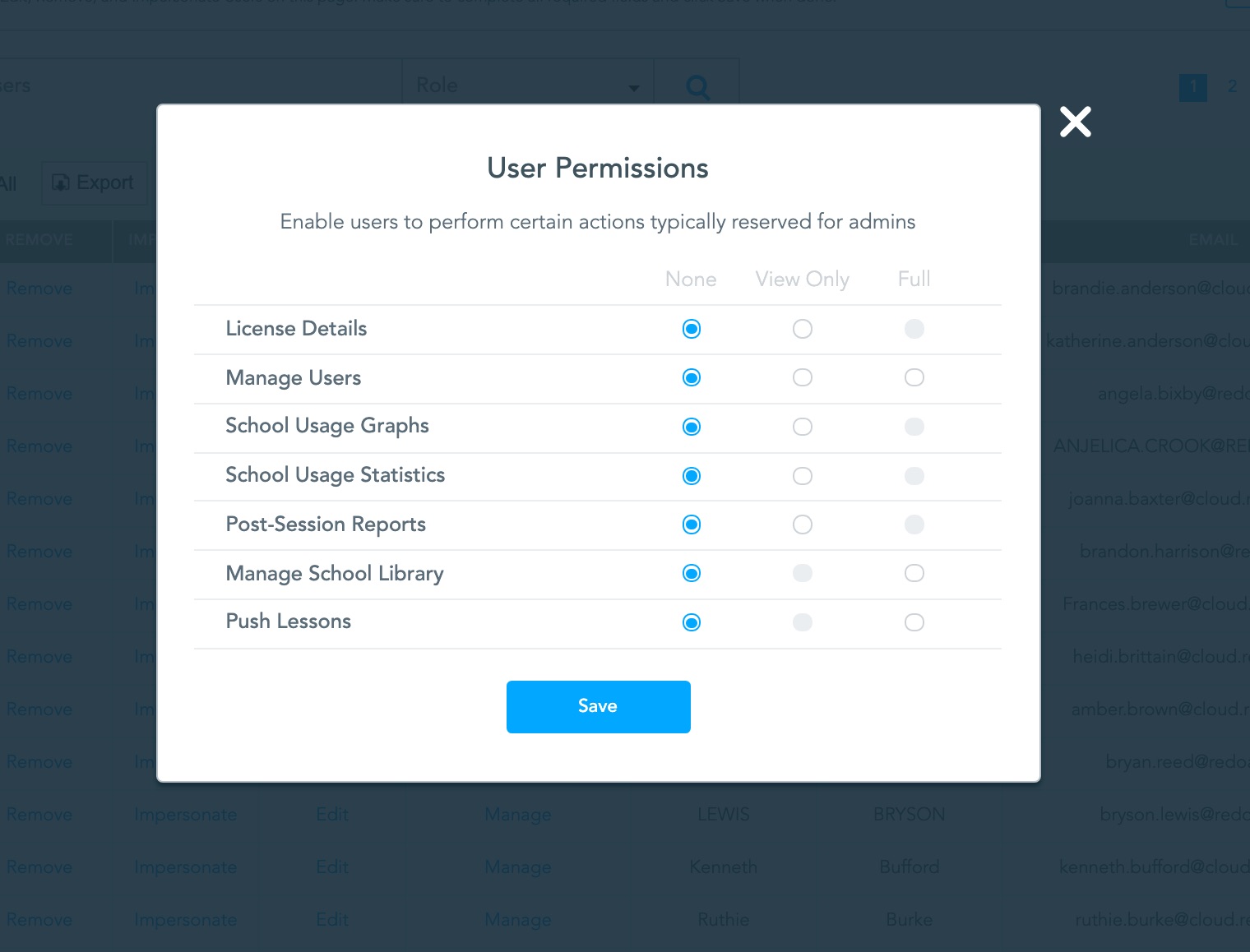 How to manage users as a School Administrator – Nearpod: Student ...