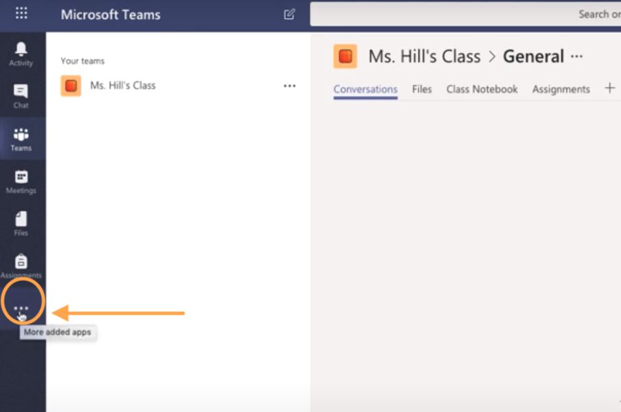 How to use Nearpod with Microsoft Teams – Nearpod: Student Engagement ...