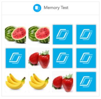 How to use a Memory Test in a Nearpod lesson – Nearpod: Student ...