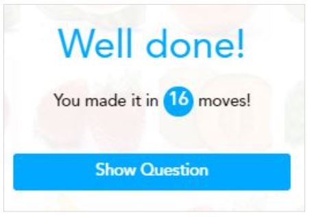 How to use a Memory Test in a Nearpod lesson – Nearpod: Student ...