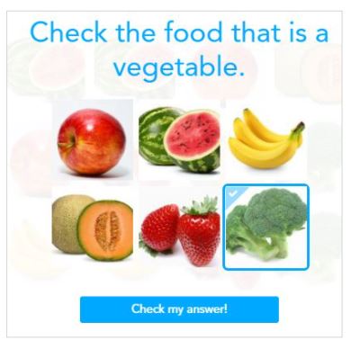 How to use a Memory Test in a Nearpod lesson – Nearpod: Student ...
