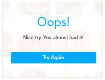 How to use a Memory Test in a Nearpod lesson – Nearpod: Student ...