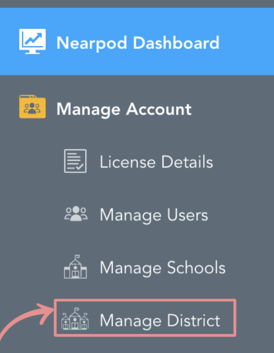 How to enable Student Accounts for your school or district – Nearpod ...