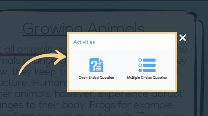 Student: How to create an Interactive Video – Nearpod: Student ...